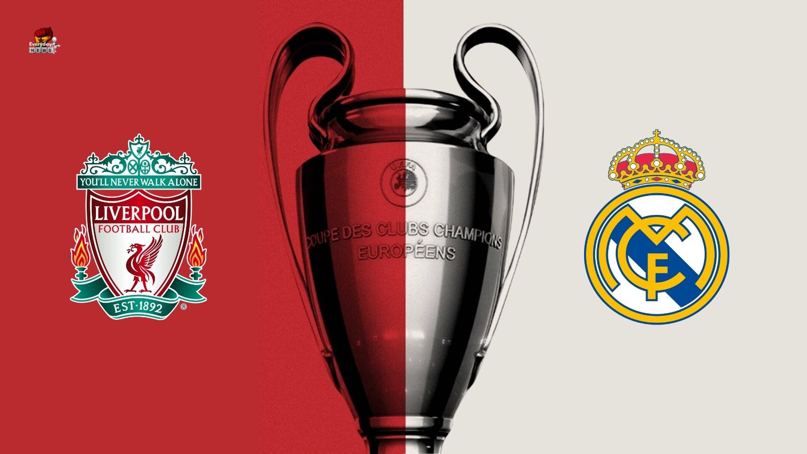 UCL Final 2022 Wallpapers - Wallpaper Cave