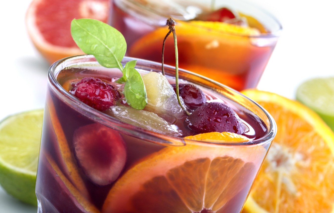 Sangria Wallpapers - Wallpaper Cave