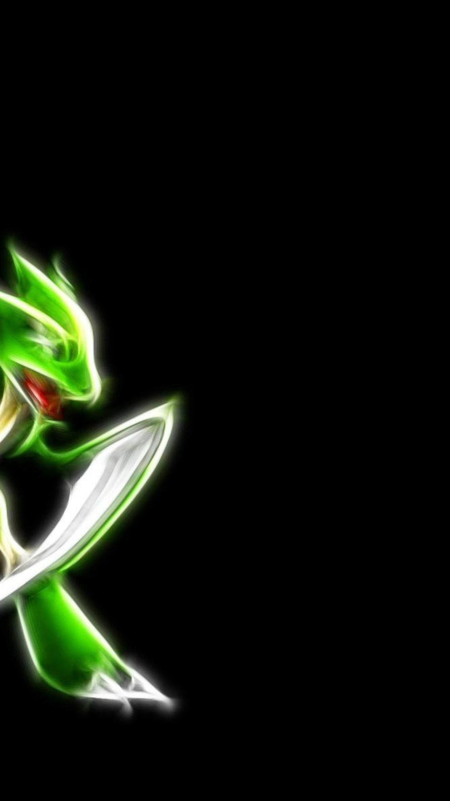 Pokémon Scyther Wallpapers - Wallpaper Cave