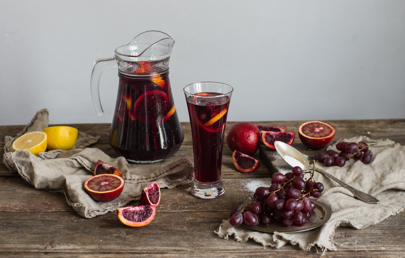 Sangria Wallpapers - Wallpaper Cave