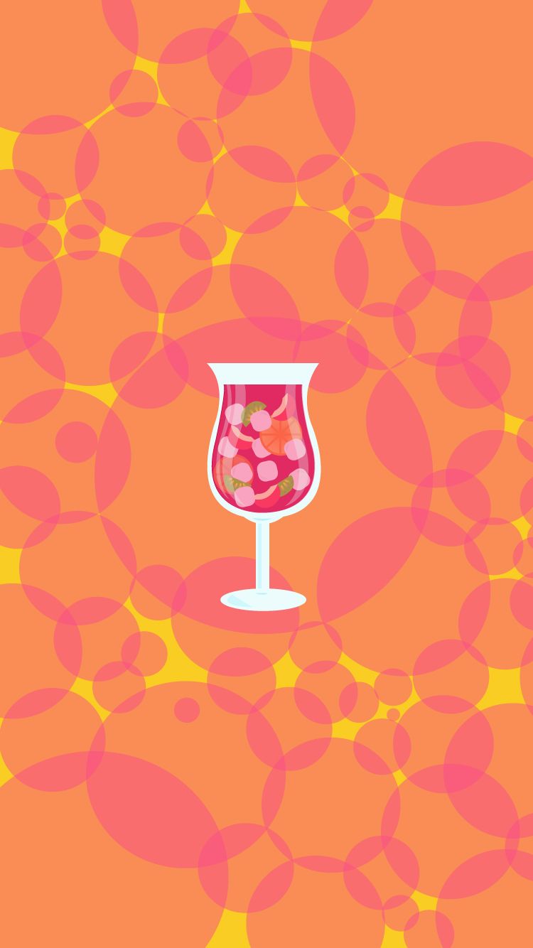 Sangria Wallpapers - Wallpaper Cave