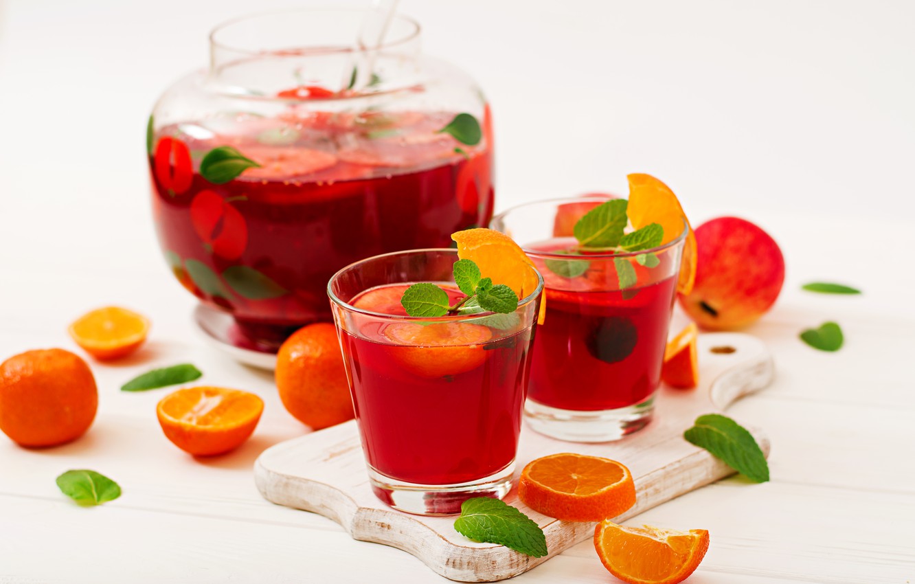 Sangria Wallpapers - Wallpaper Cave