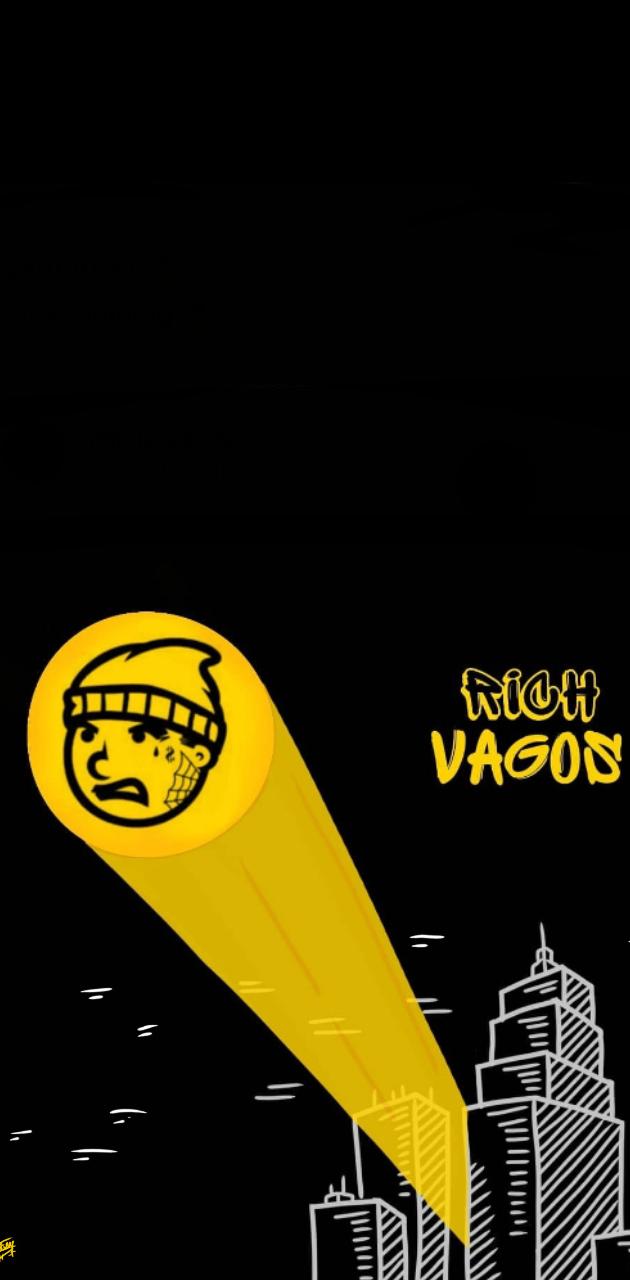 Rich Vagos Wallpapers - Wallpaper Cave