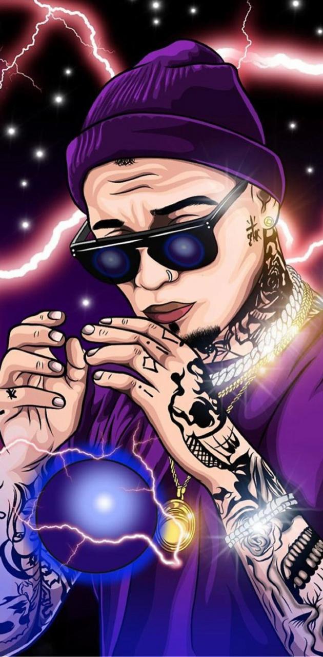 Rich Vagos Wallpapers - Wallpaper Cave