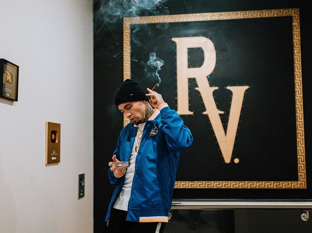 Rich Vagos Wallpapers - Wallpaper Cave