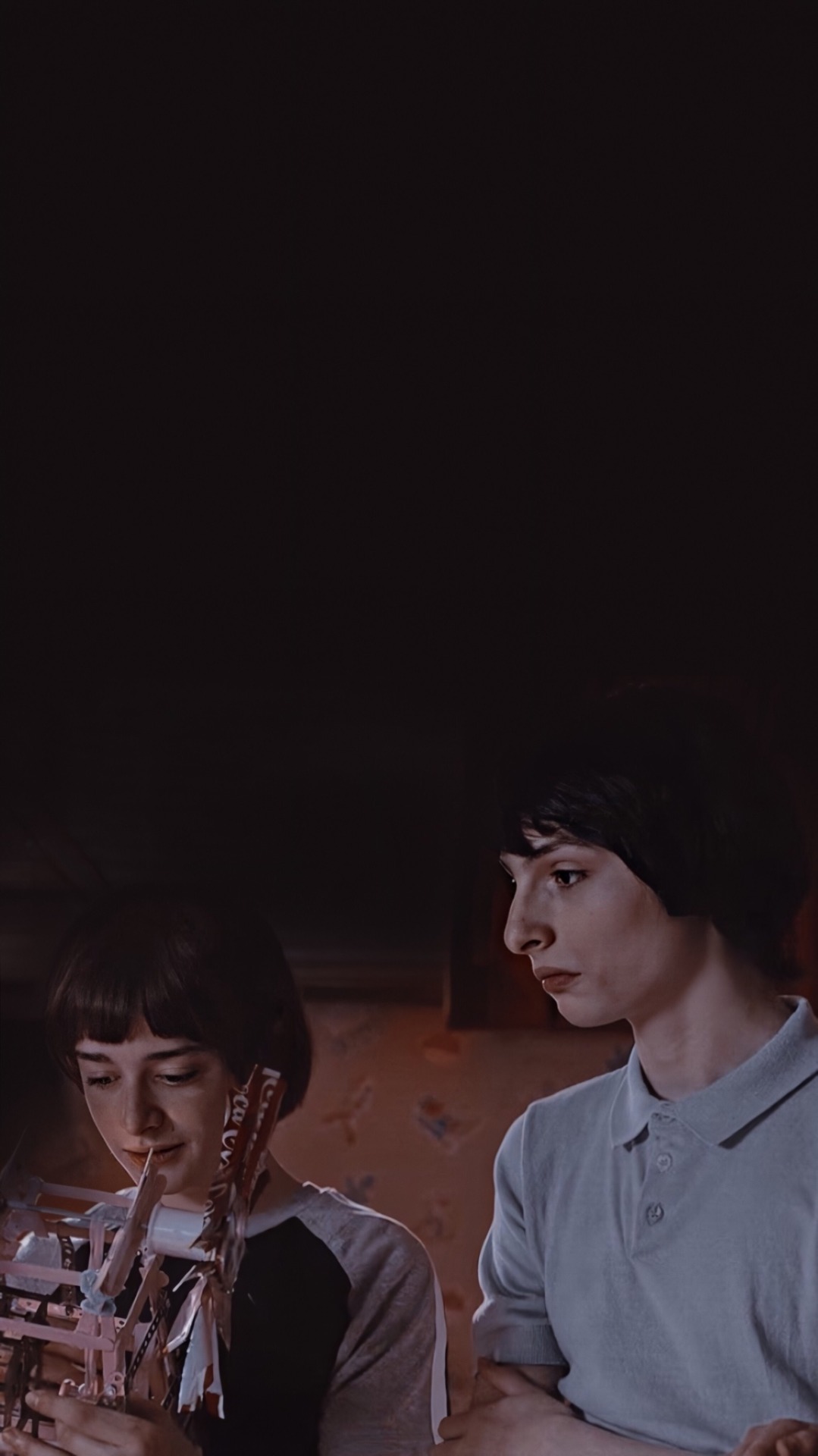 Byler Wallpapers - Wallpaper Cave