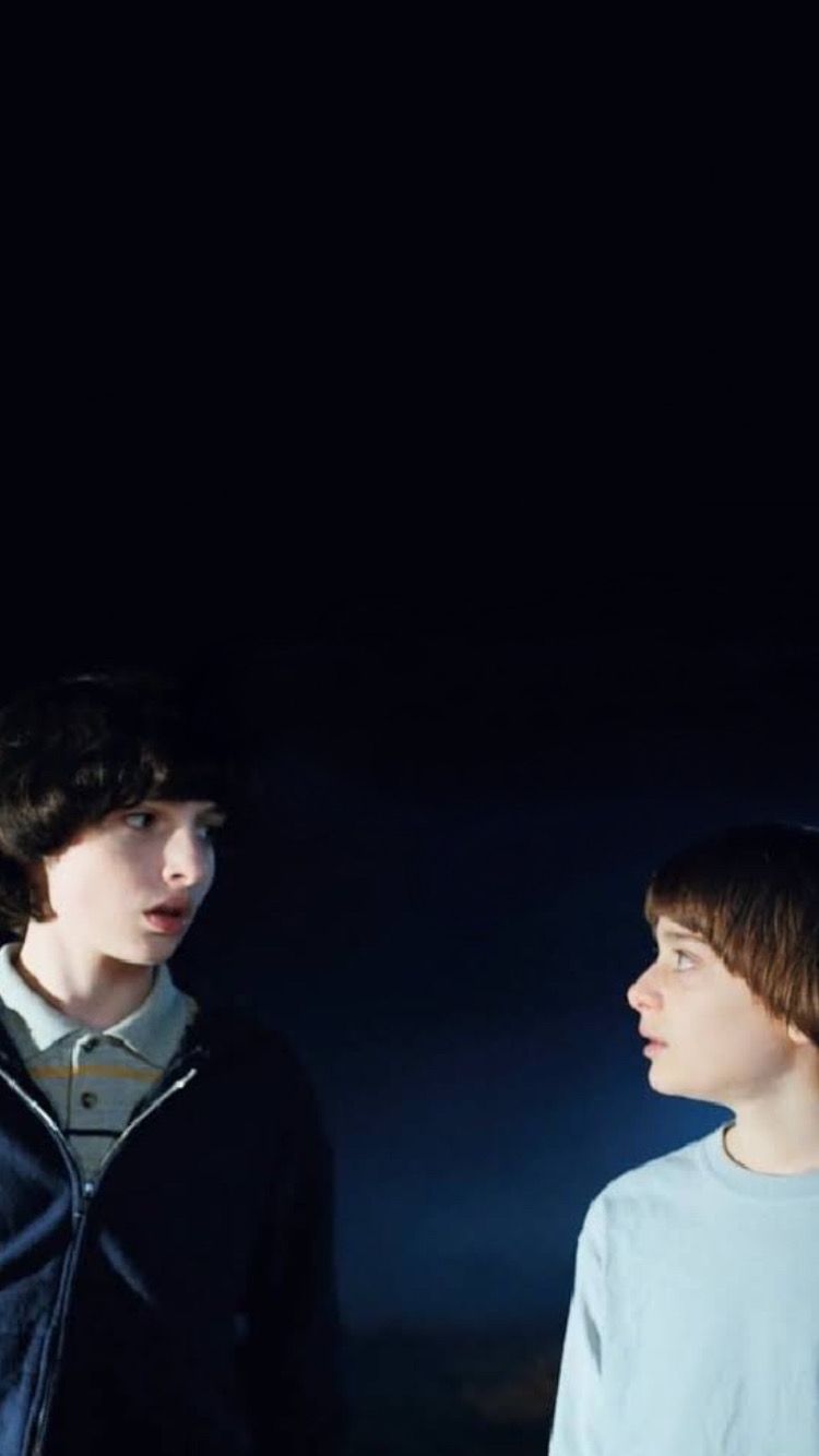 Byler Wallpapers - Wallpaper Cave