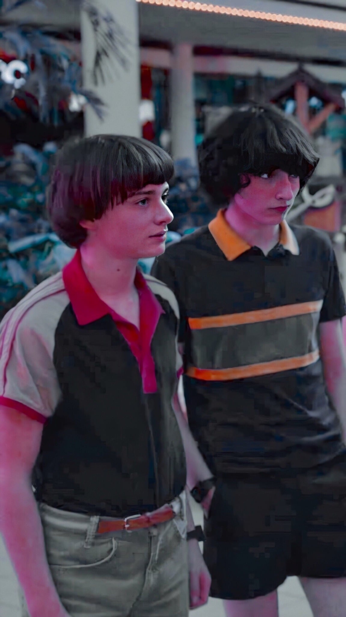 Byler Wallpapers - Wallpaper Cave