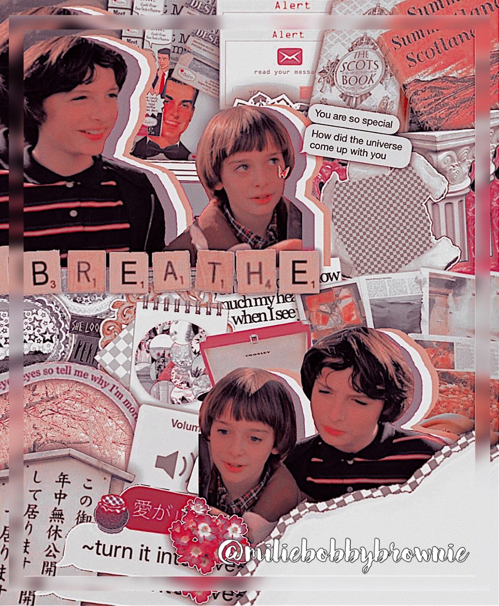 Byler Wallpapers - Wallpaper Cave