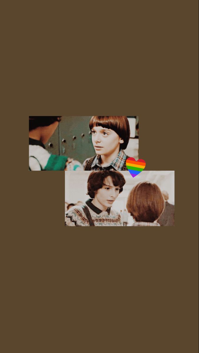 Byler Wallpapers - Wallpaper Cave