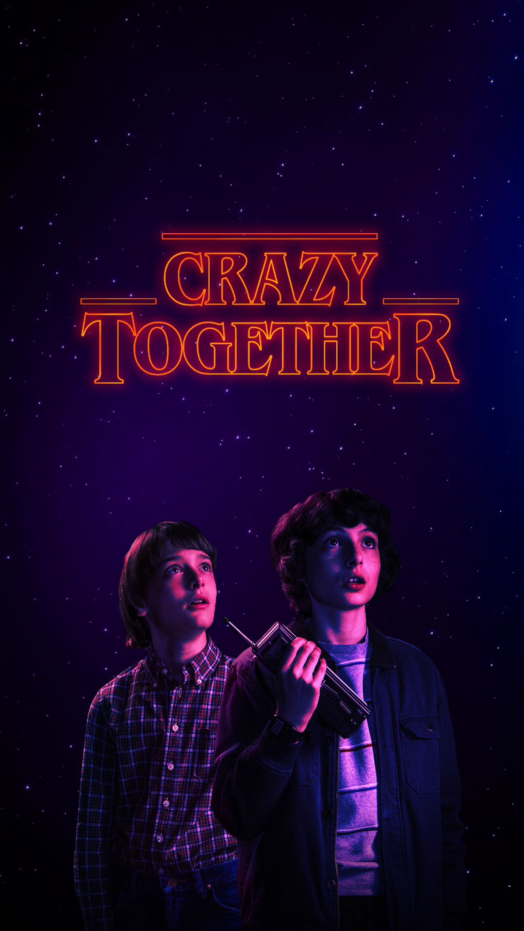 Byler Wallpapers - Wallpaper Cave