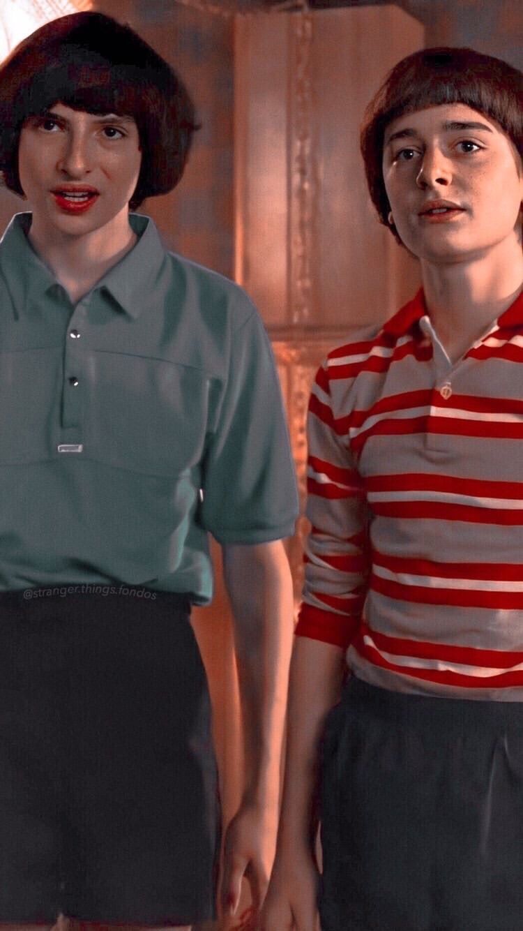 Byler Wallpapers - Wallpaper Cave