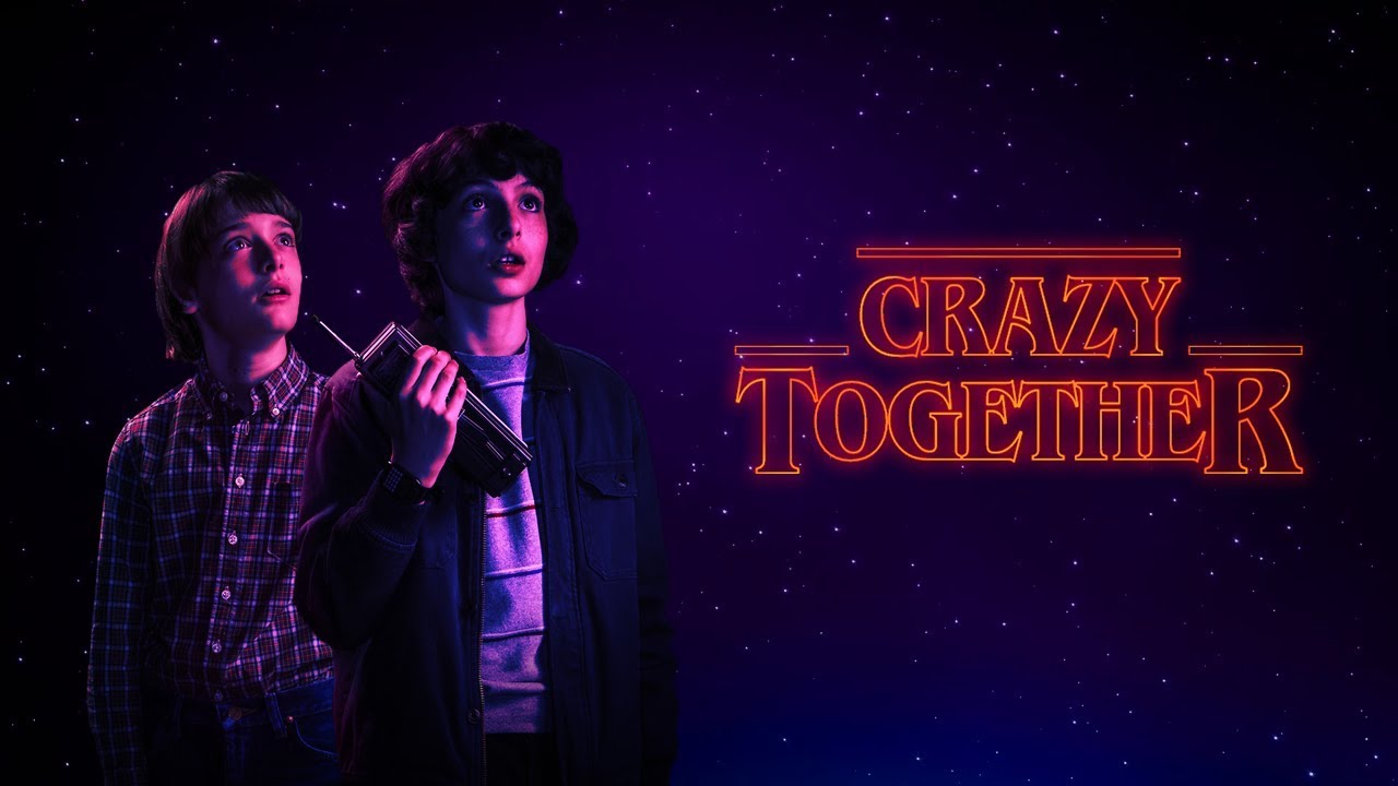 Byler Wallpapers - Wallpaper Cave