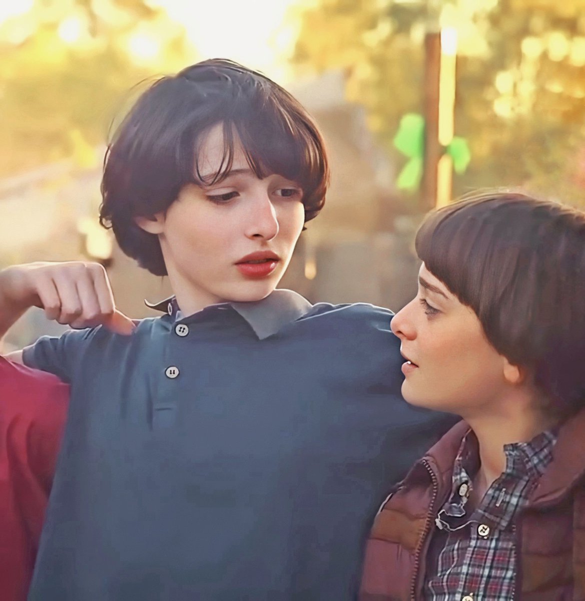 Byler Wallpapers - Wallpaper Cave