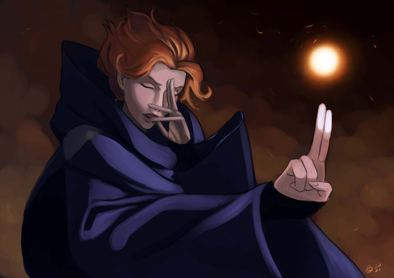 Sypha Belnades Wallpapers - Wallpaper Cave