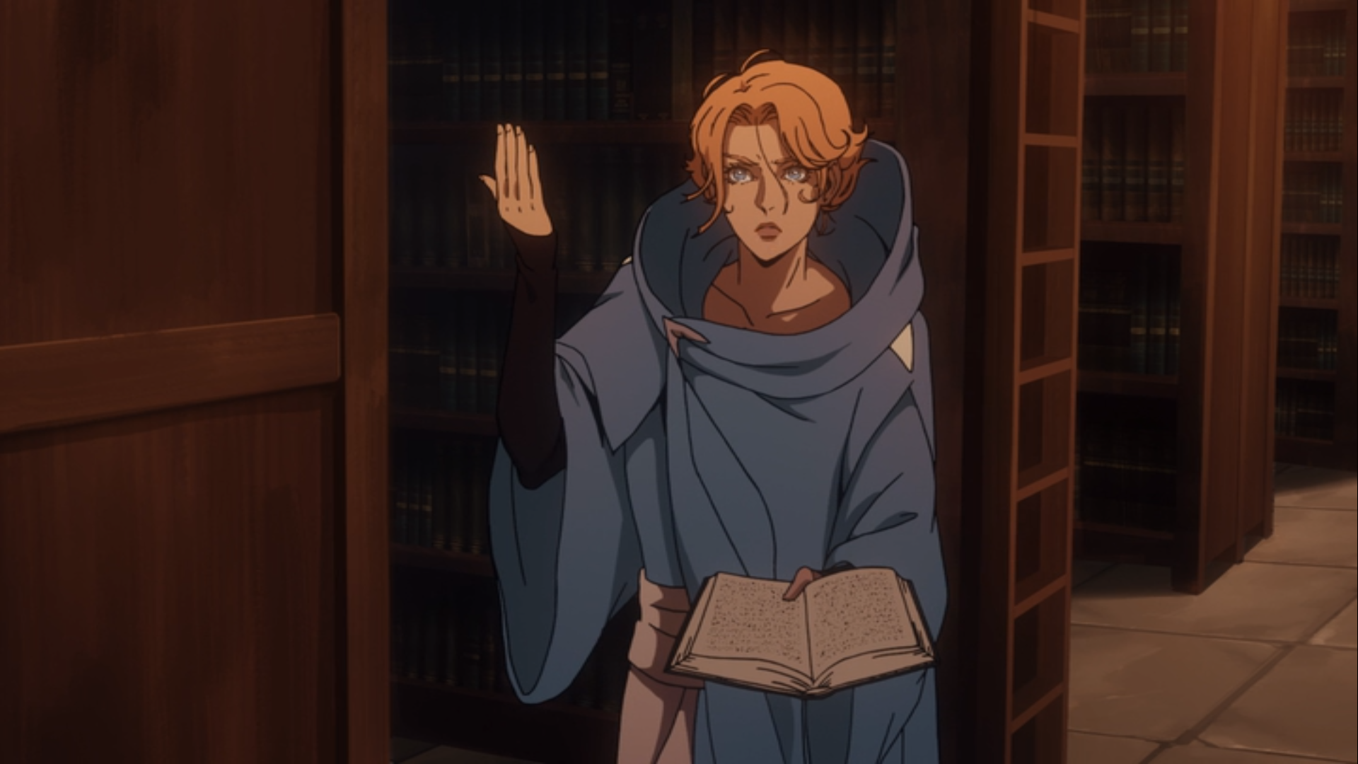 Sypha Belnades Wallpapers - Wallpaper Cave