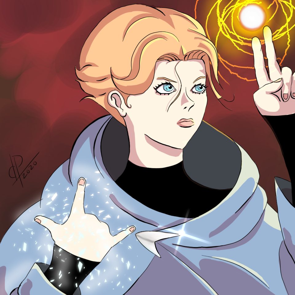 Sypha Belnades Wallpapers - Wallpaper Cave