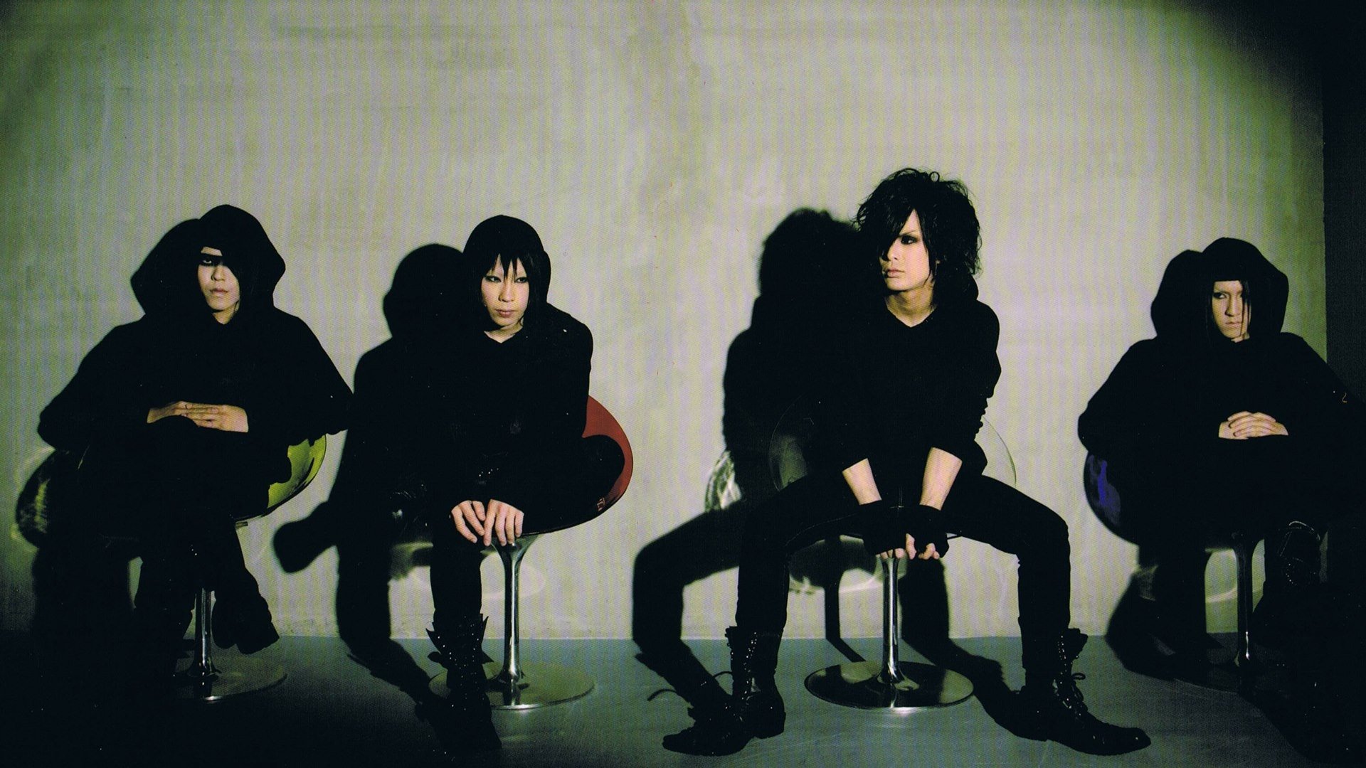 Girugamesh Wallpapers - Wallpaper Cave