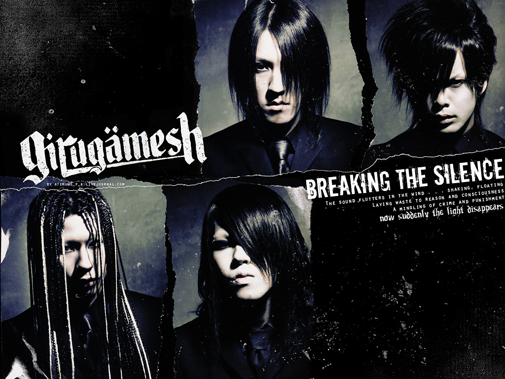 Girugamesh Wallpapers - Wallpaper Cave