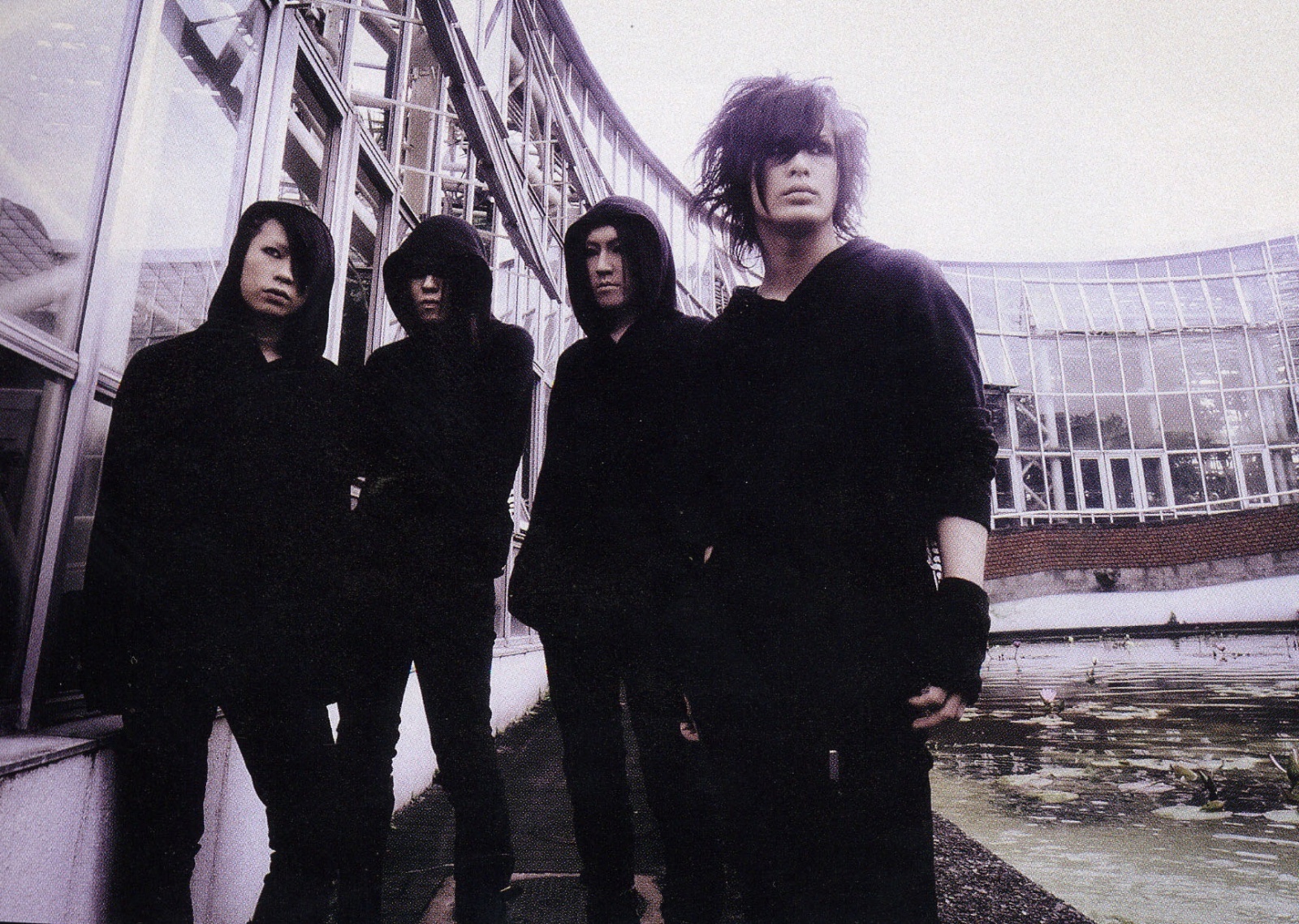 Girugamesh Wallpapers - Wallpaper Cave