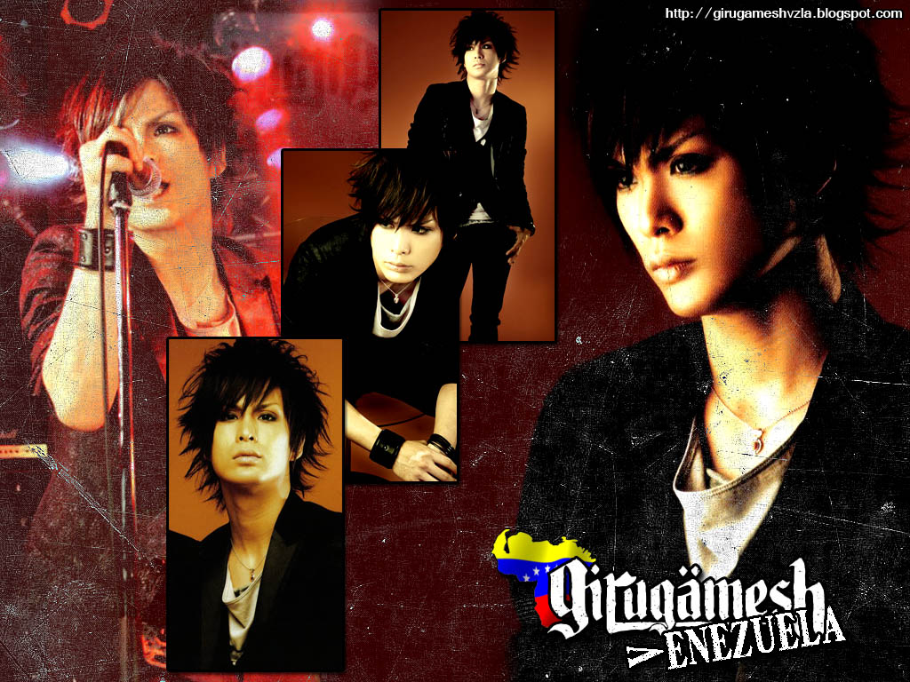 Girugamesh Wallpapers - Wallpaper Cave