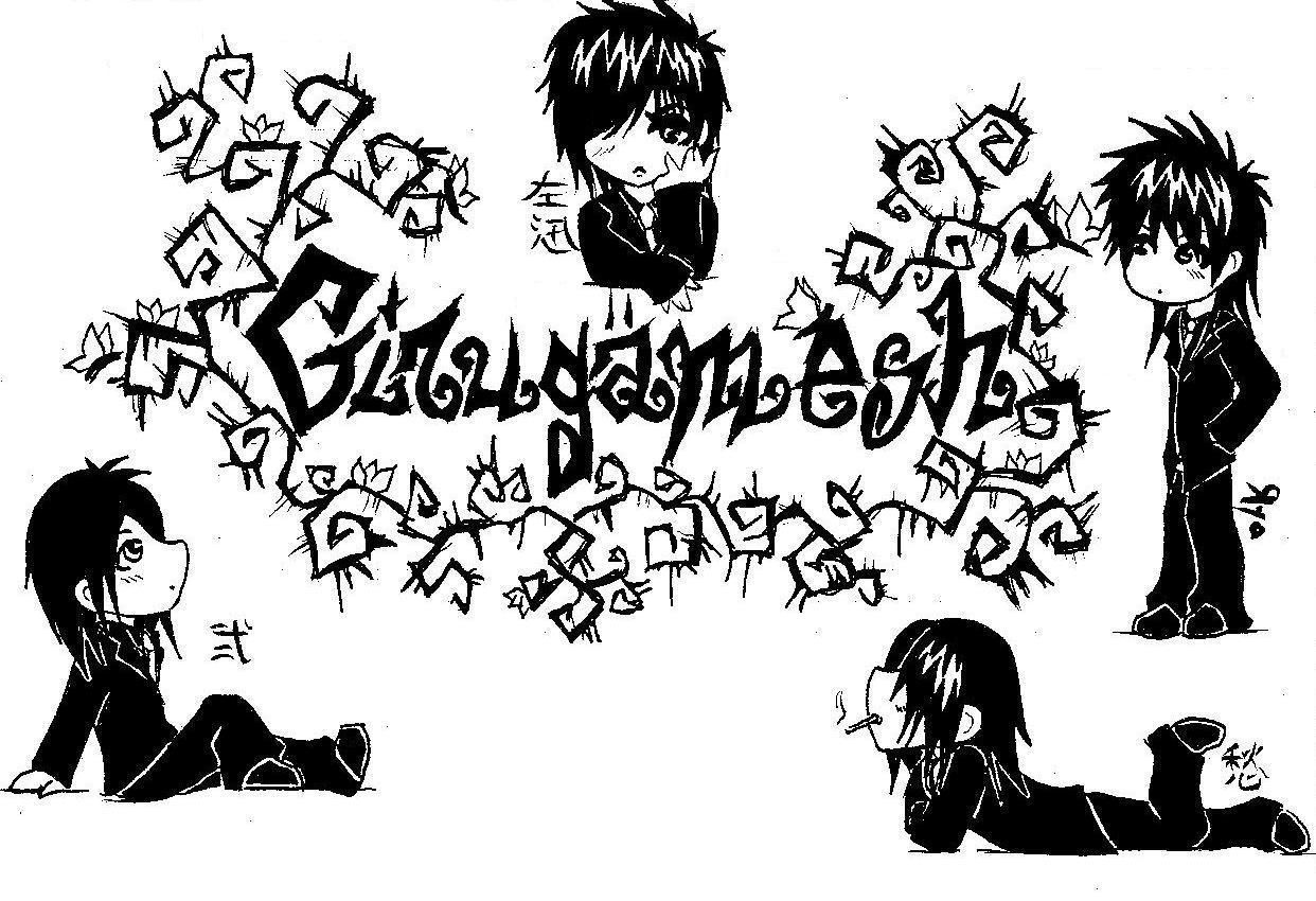 Girugamesh Wallpapers - Wallpaper Cave