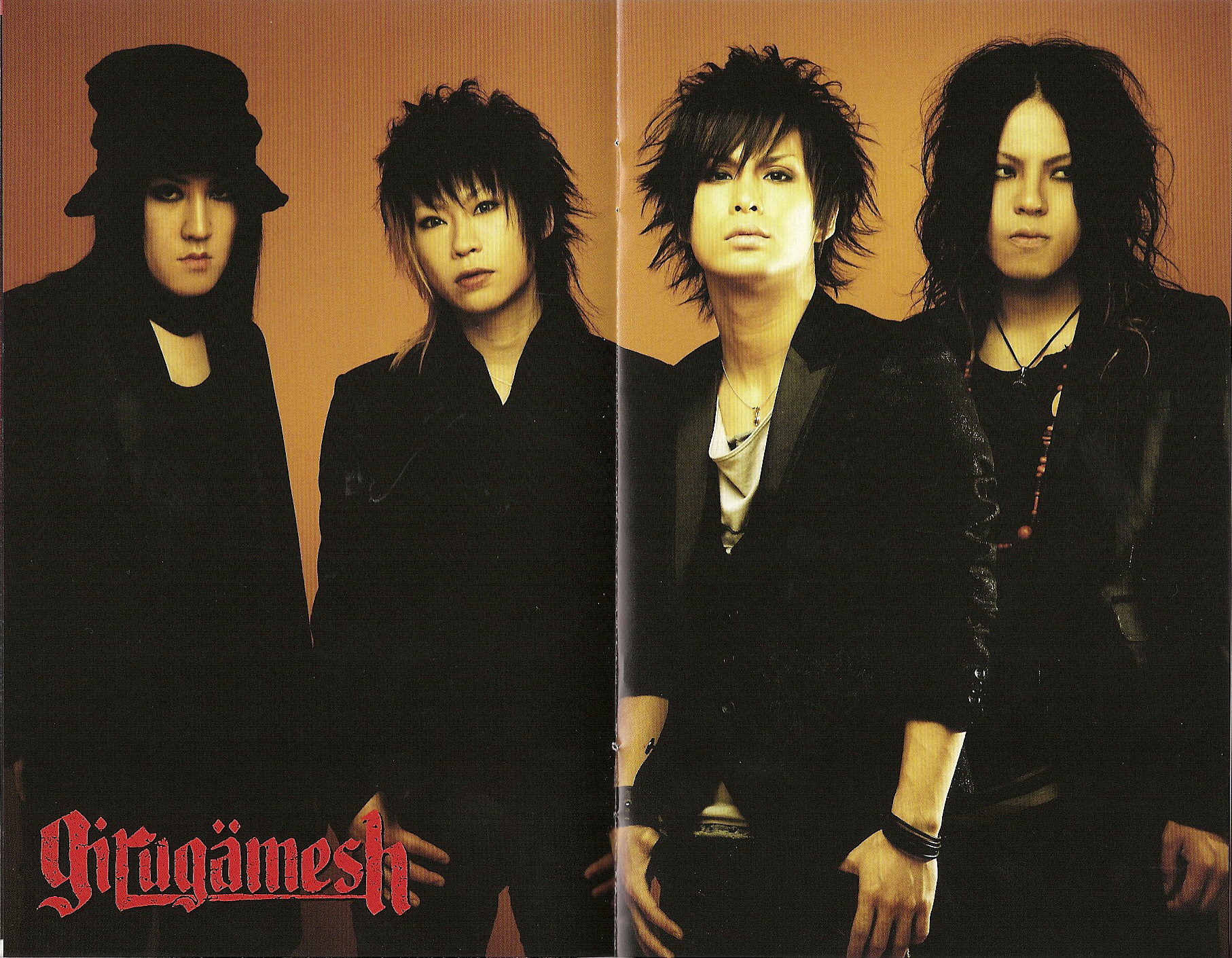 Girugamesh Wallpapers - Wallpaper Cave