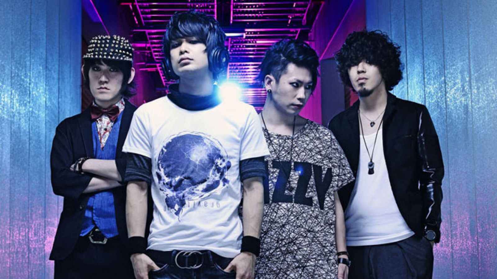 Girugamesh Wallpapers - Wallpaper Cave