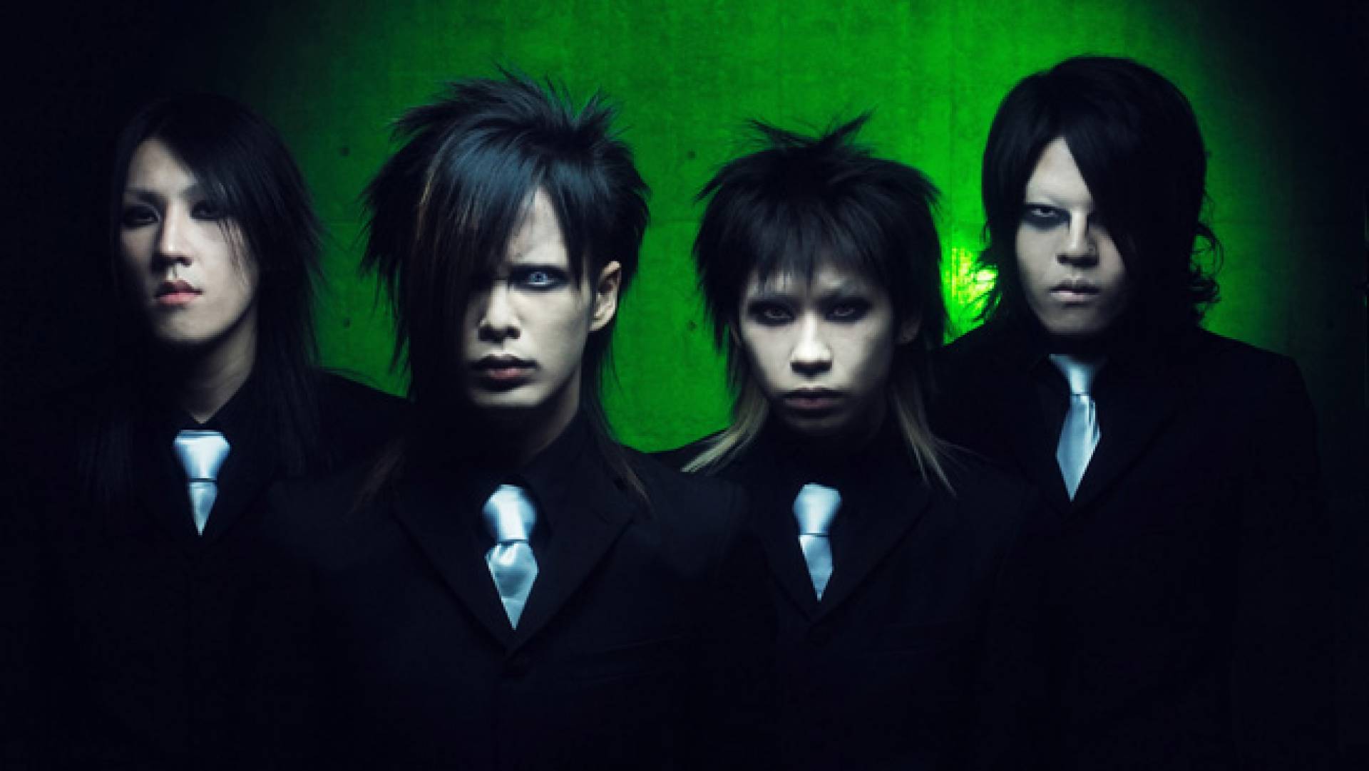 Girugamesh Wallpapers - Wallpaper Cave