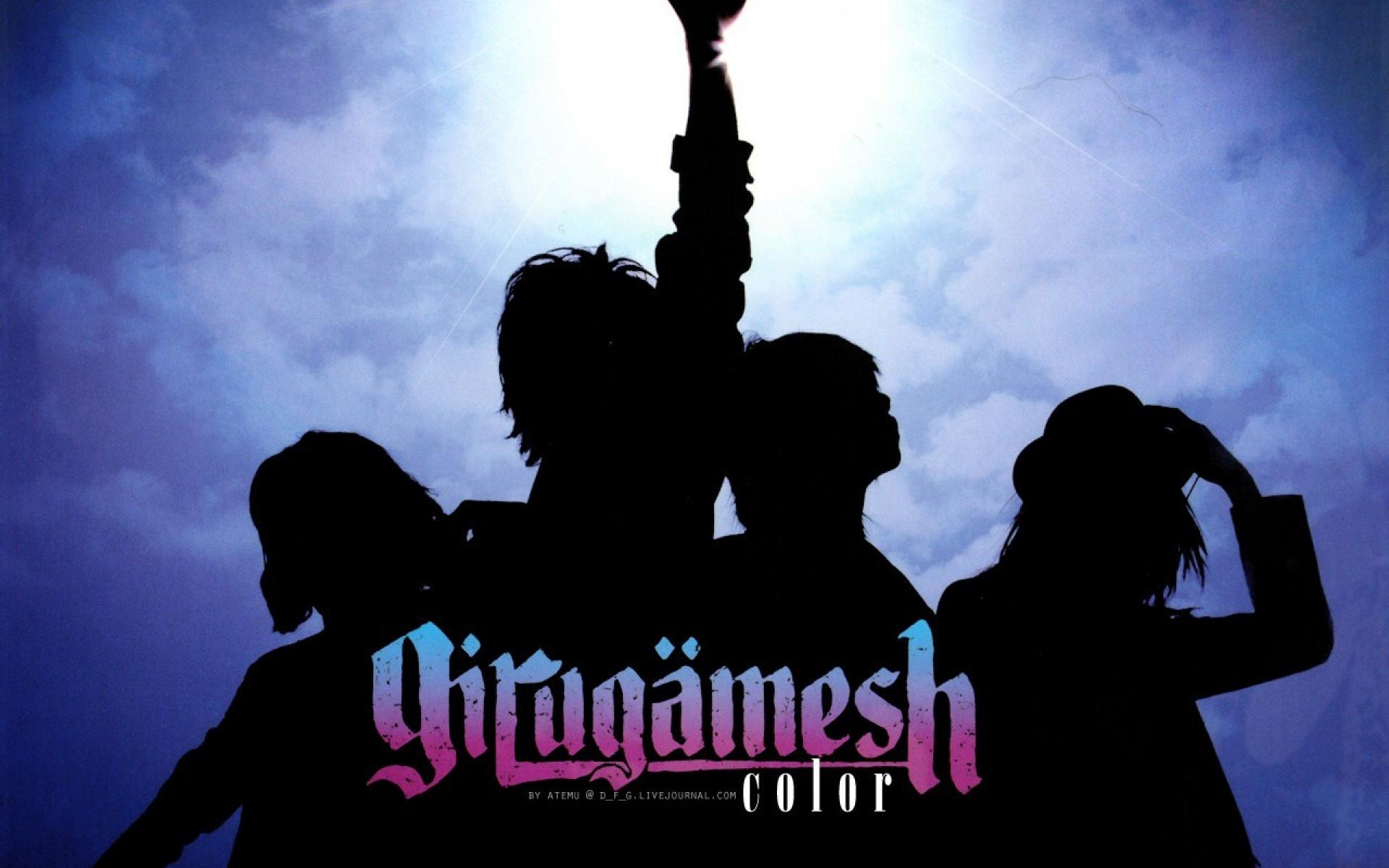 Girugamesh Wallpapers - Wallpaper Cave