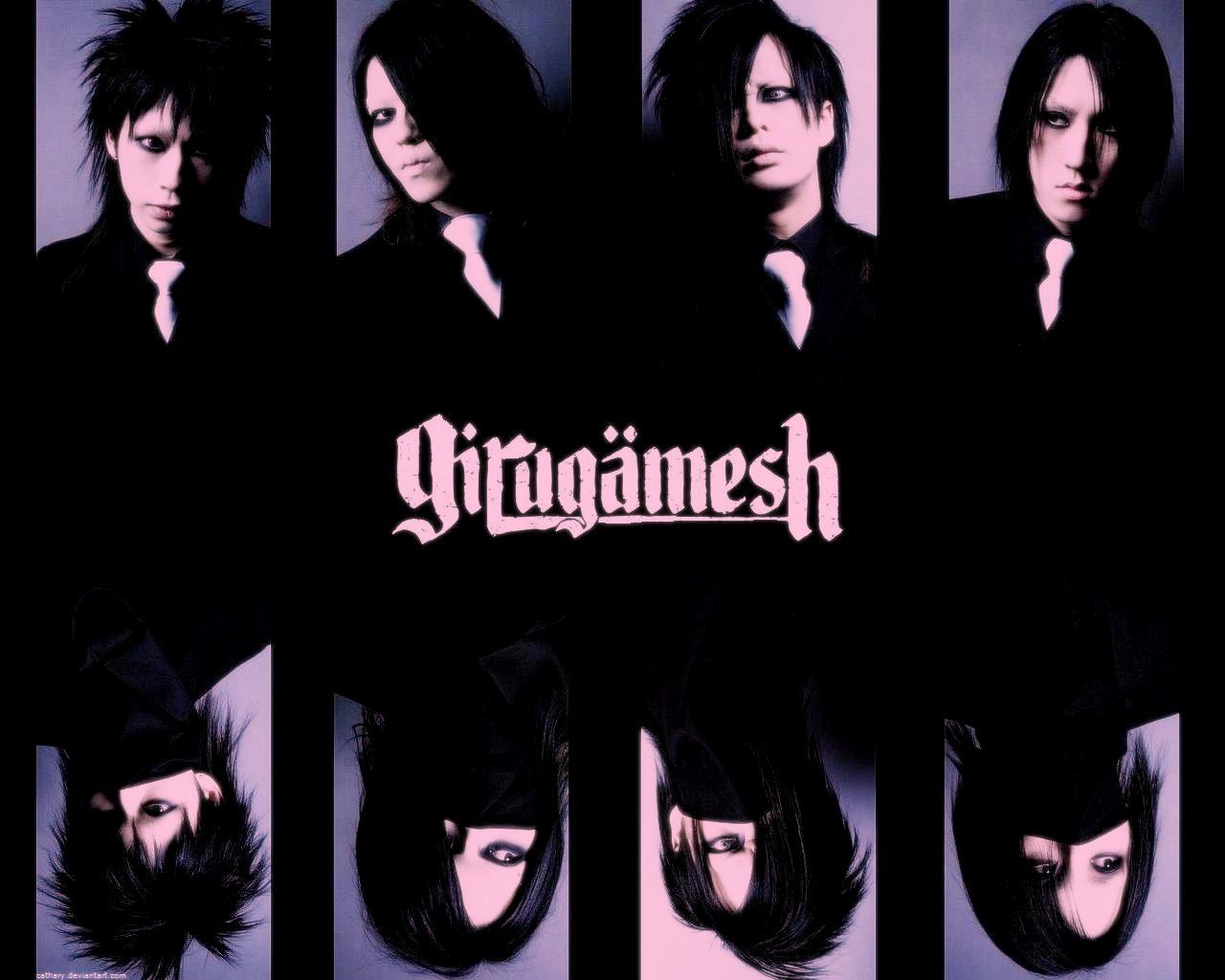 Girugamesh Wallpapers - Wallpaper Cave