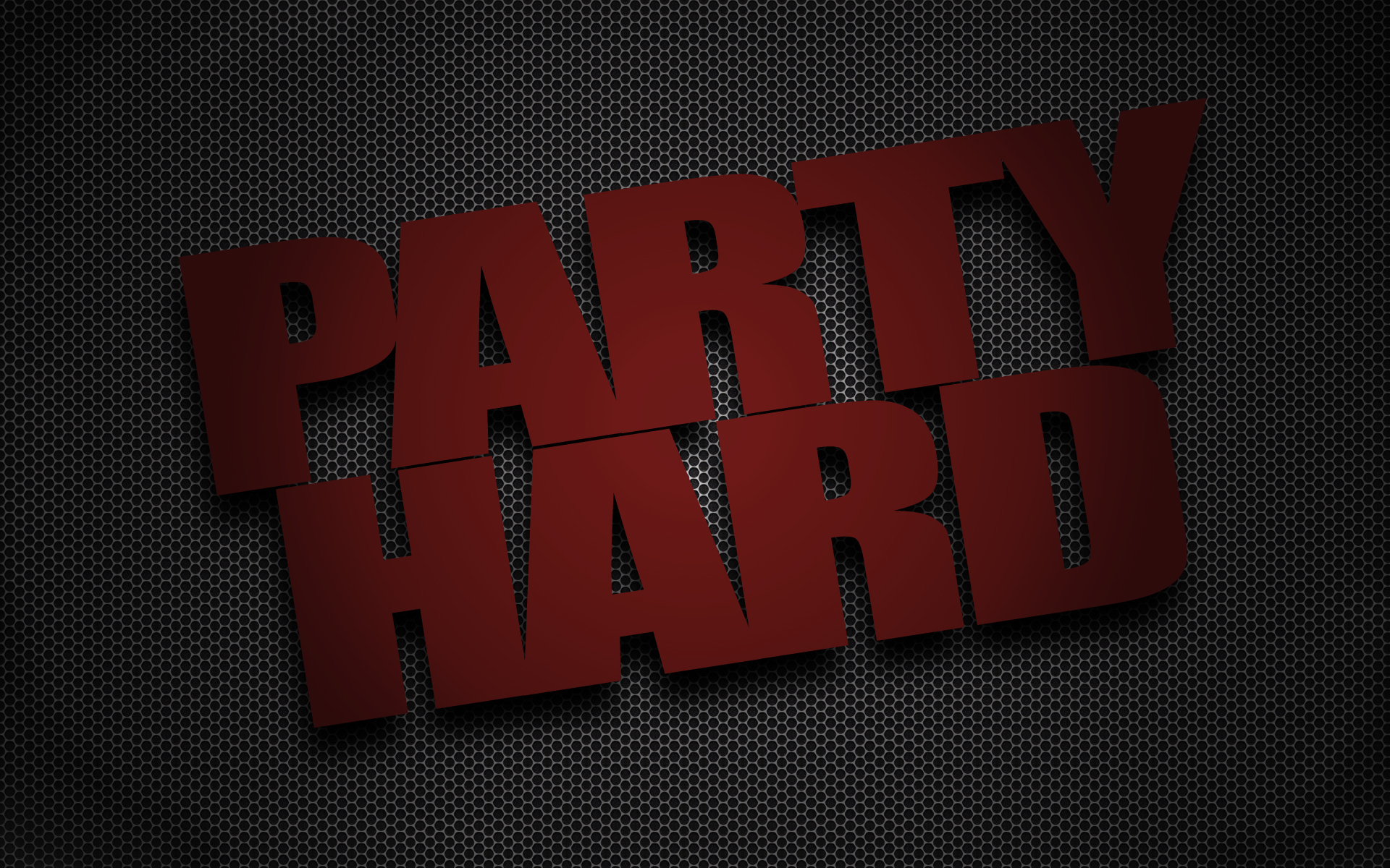 Party Hard Wallpapers - Wallpaper Cave