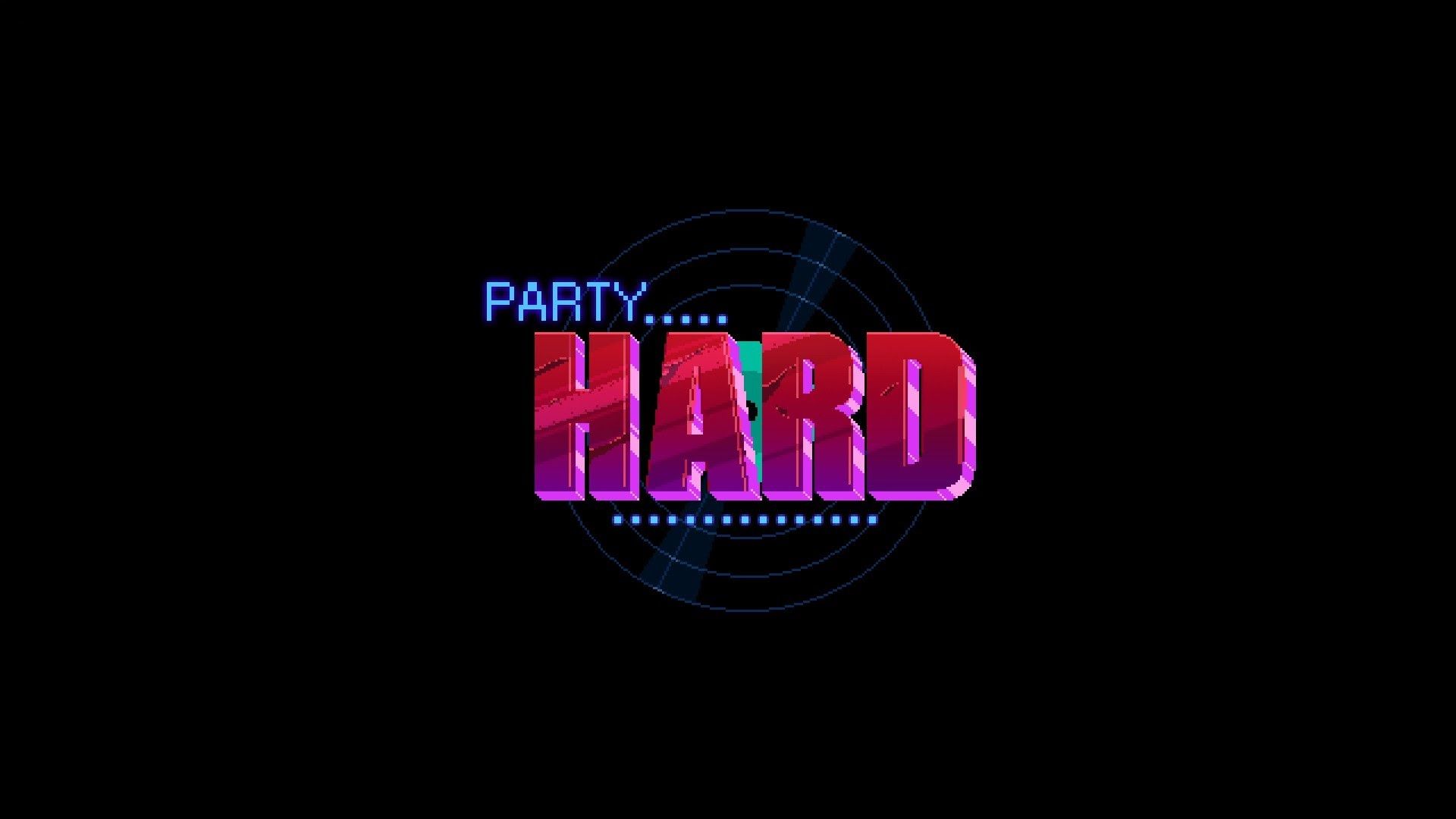 Party Hard Wallpapers - Wallpaper Cave