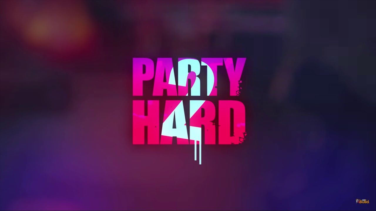 Party Hard Wallpapers - Wallpaper Cave