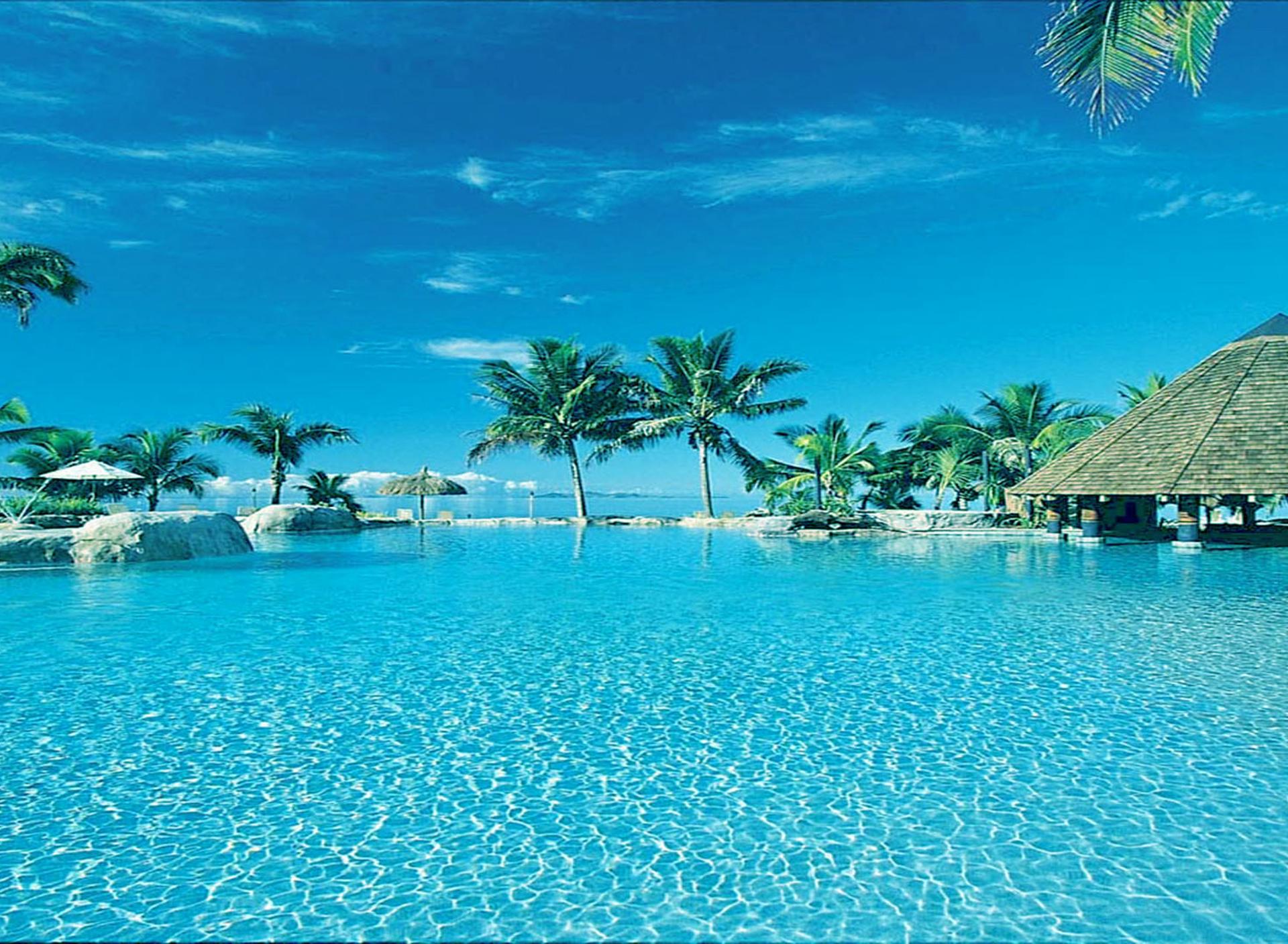 Clean Summer Wallpapers - Wallpaper Cave