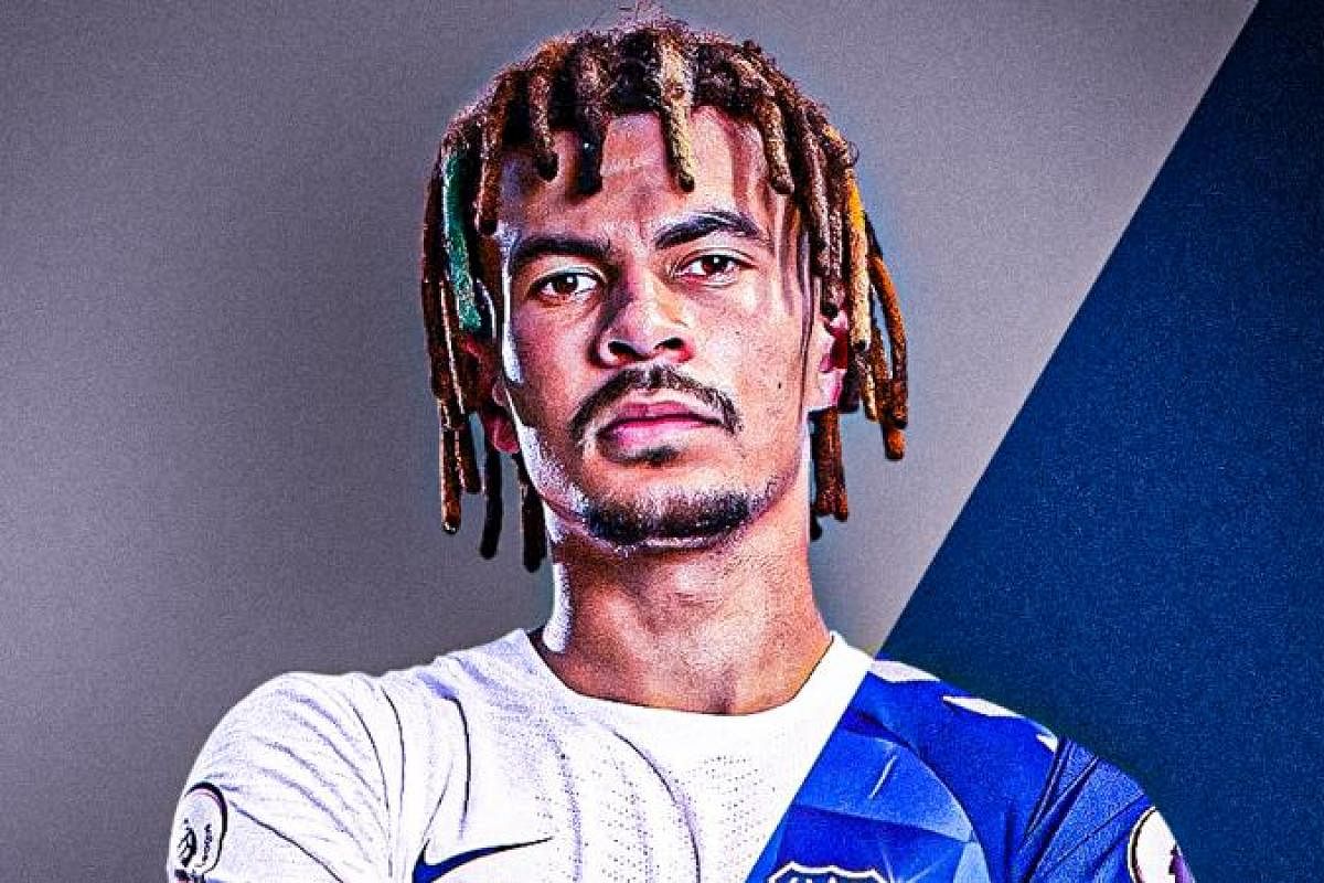 Dele Alli 2022 Wallpapers - Wallpaper Cave