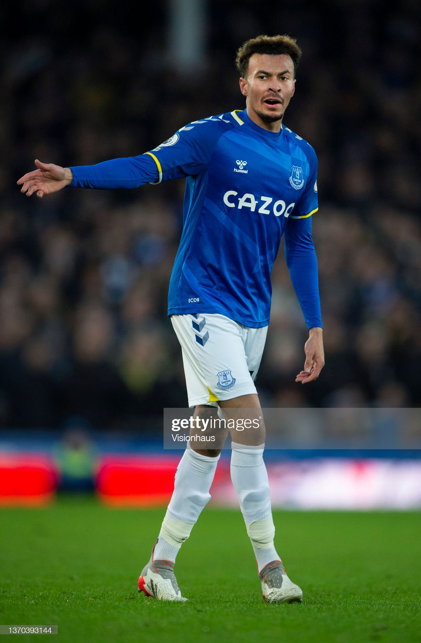 Dele Alli 2022 Wallpapers - Wallpaper Cave