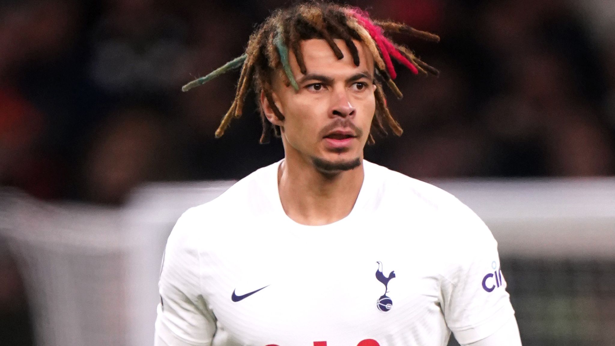 Dele Alli 2022 Wallpapers - Wallpaper Cave