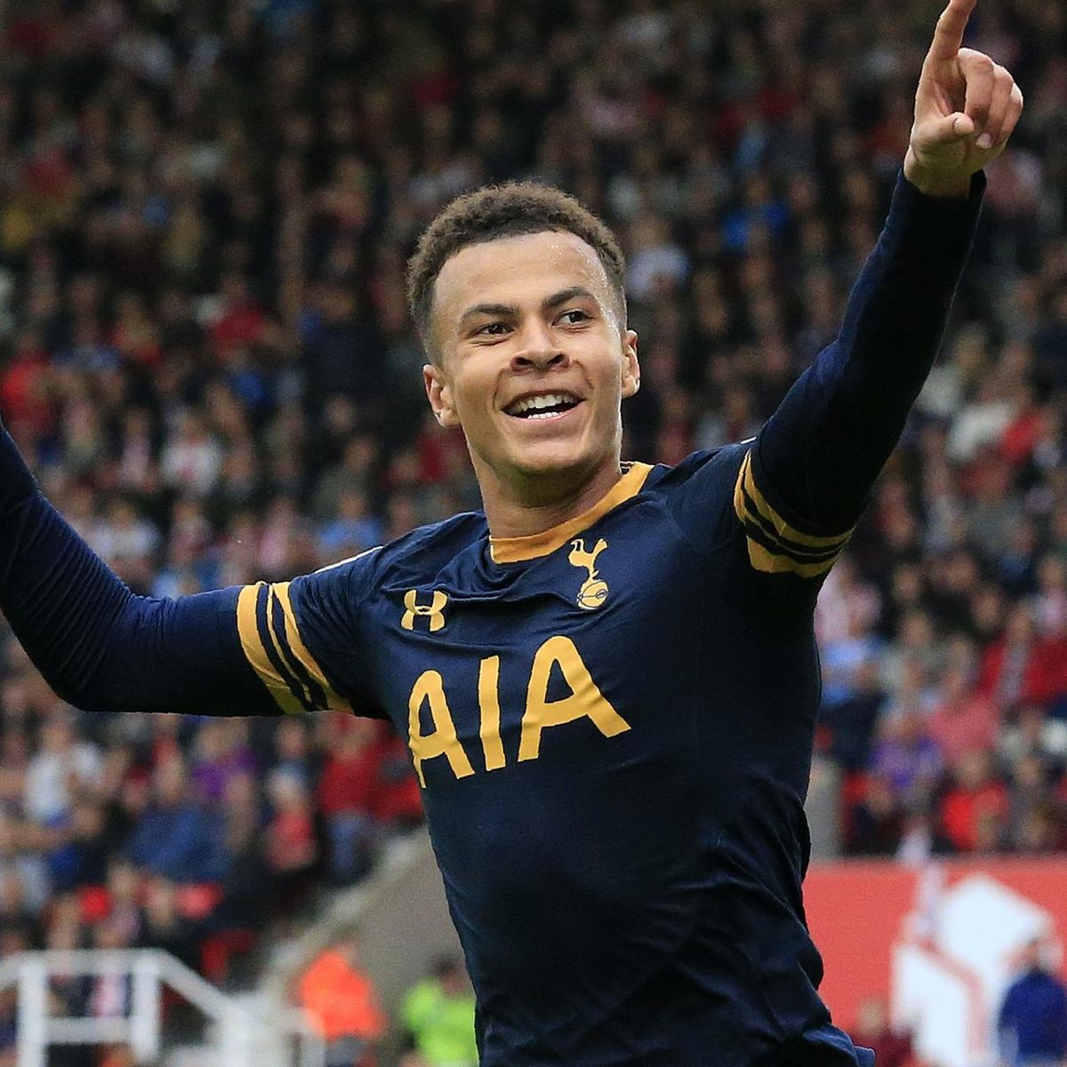 Dele Alli 2022 Wallpapers - Wallpaper Cave