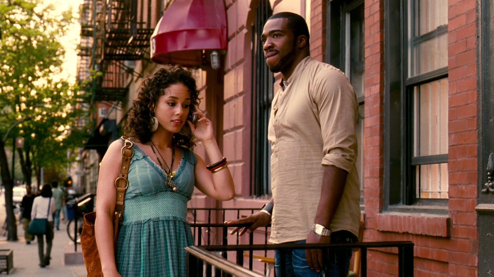 The Nanny Diaries Wallpapers - Wallpaper Cave