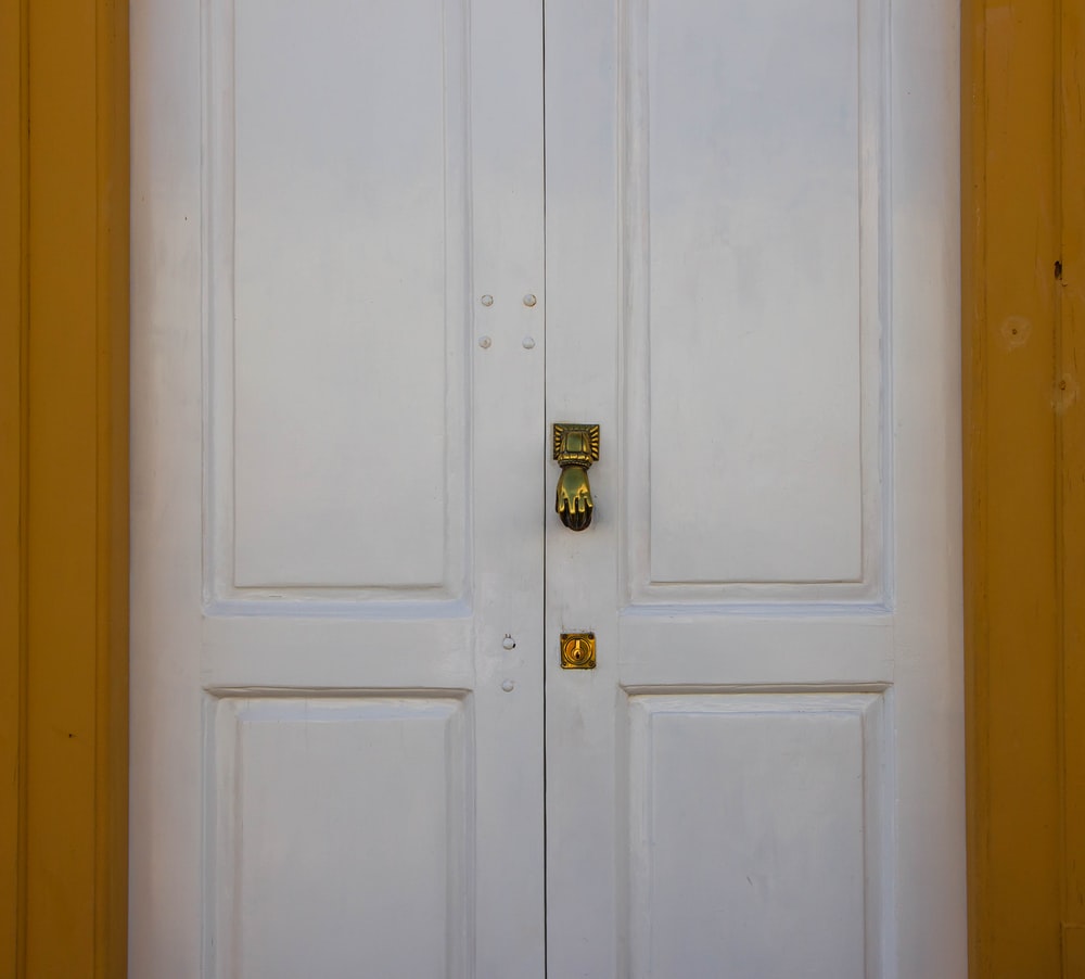 Closed Door Wallpapers - Wallpaper Cave