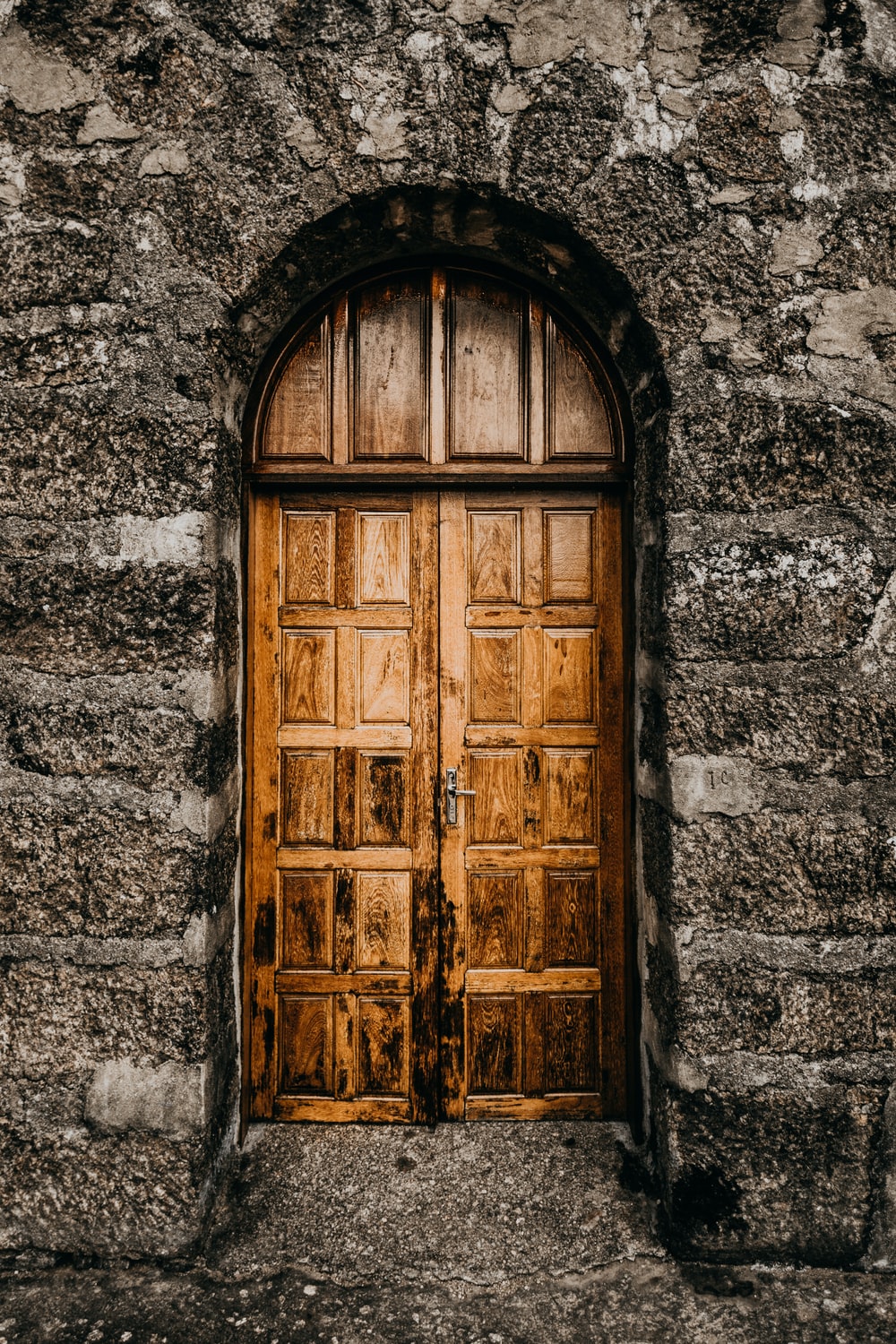 Closed Door Wallpapers - Wallpaper Cave