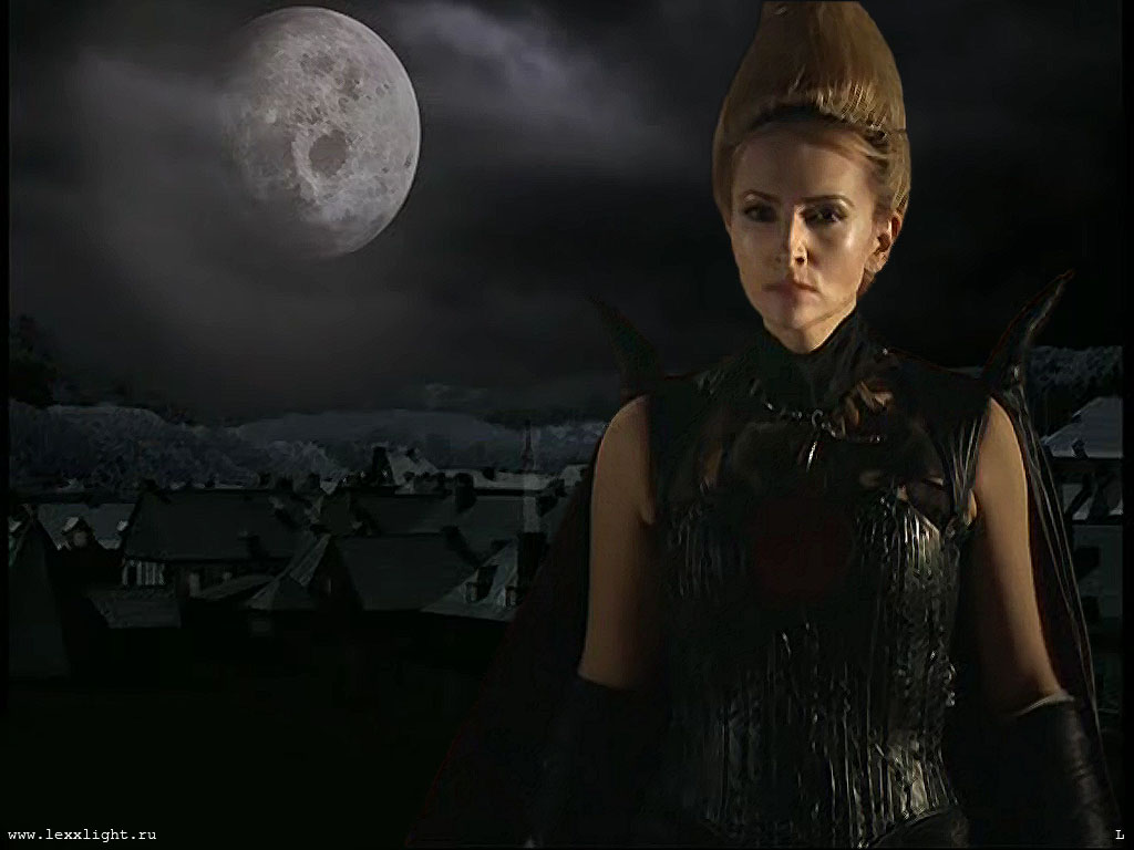 Lexx Wallpapers - Wallpaper Cave