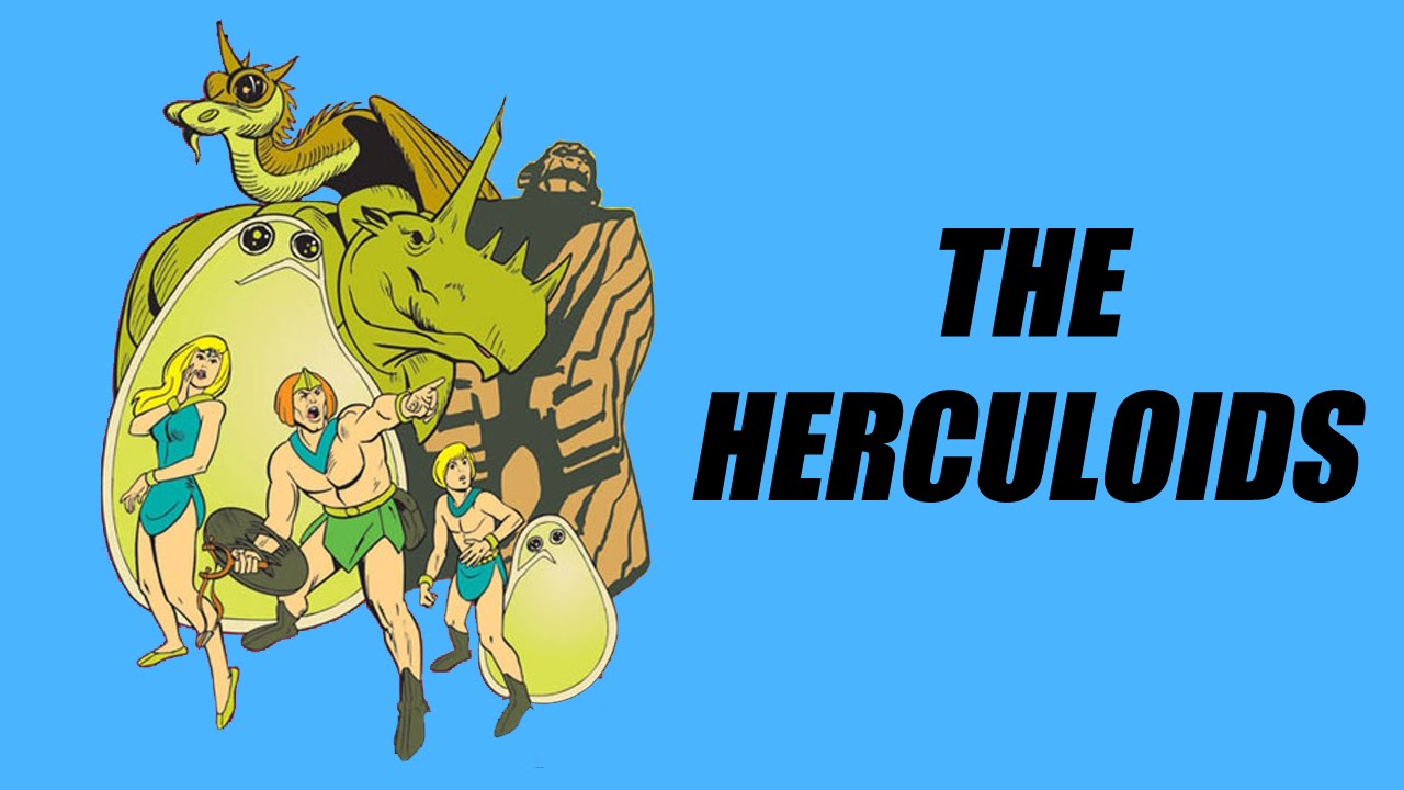 The Herculoids Wallpapers - Wallpaper Cave