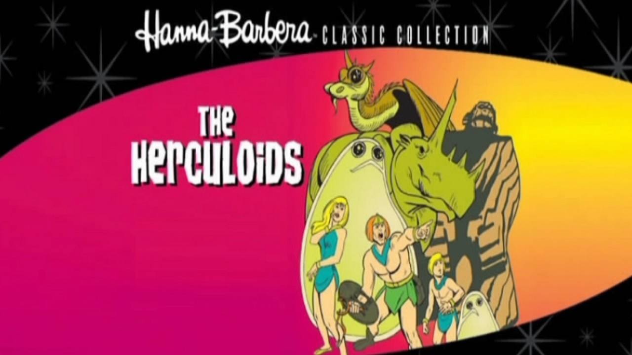 The Herculoids Wallpapers - Wallpaper Cave