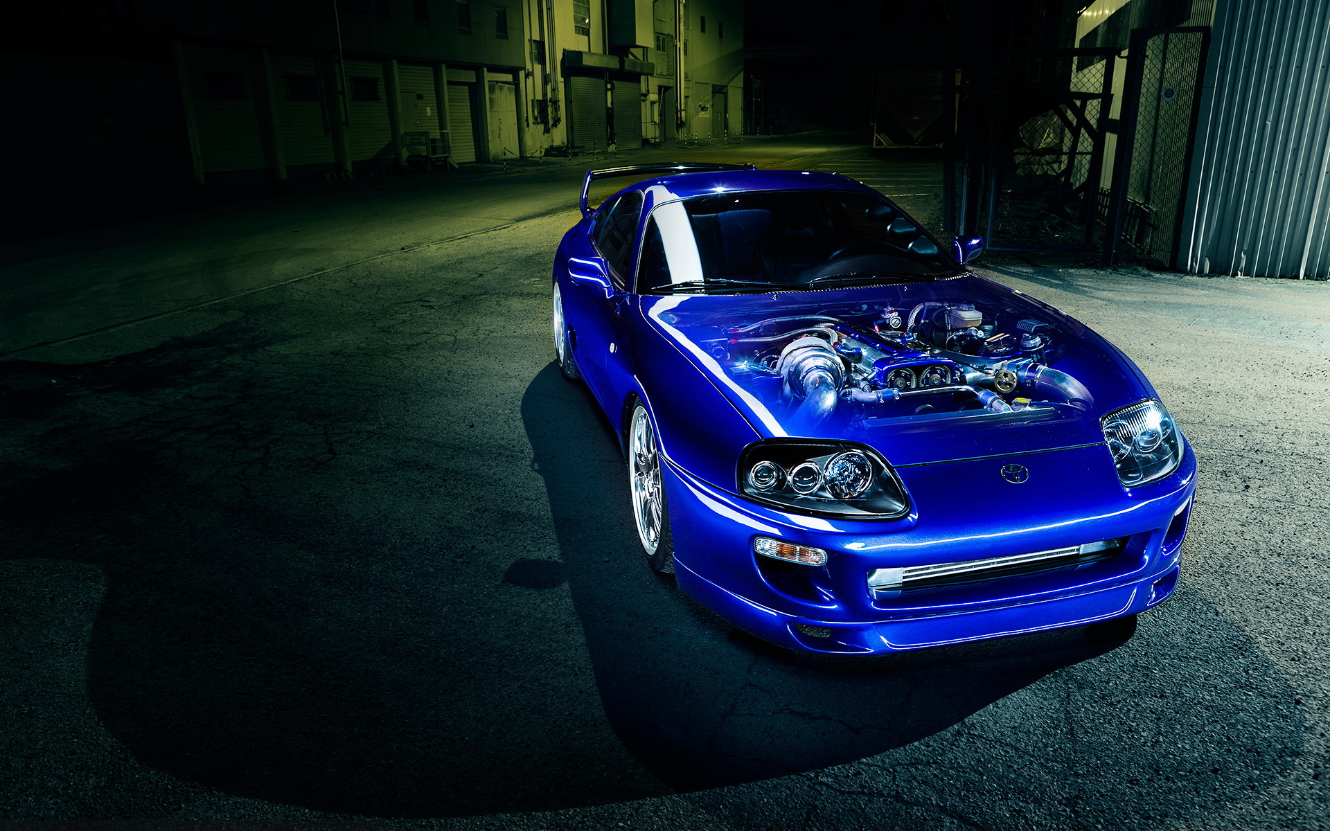 Blue Supra Wallpapers - Wallpaper Cave