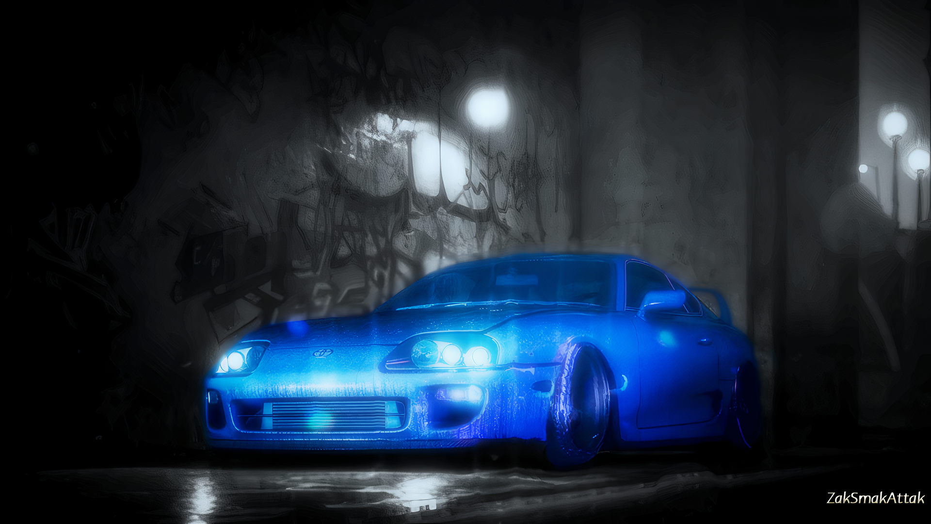 Blue Supra Wallpapers - Wallpaper Cave