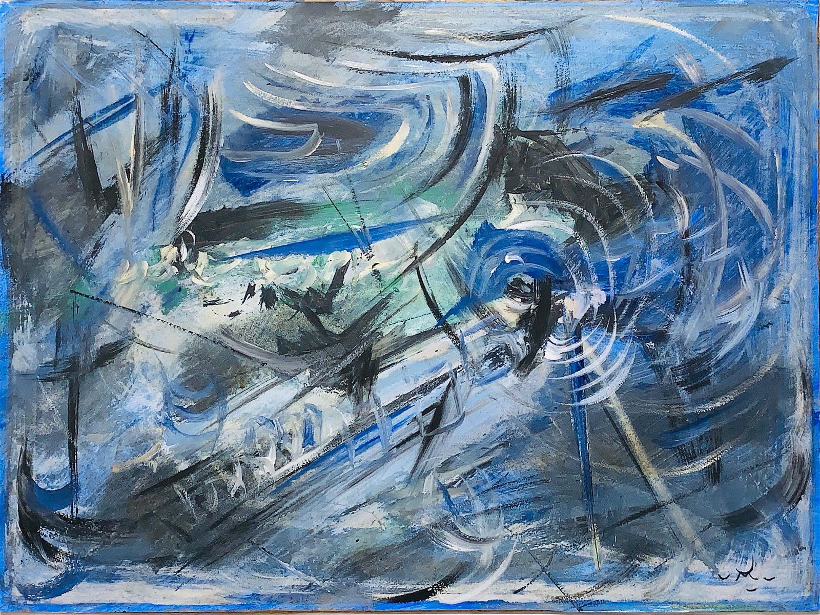 Roberto Matta Wallpapers - Wallpaper Cave