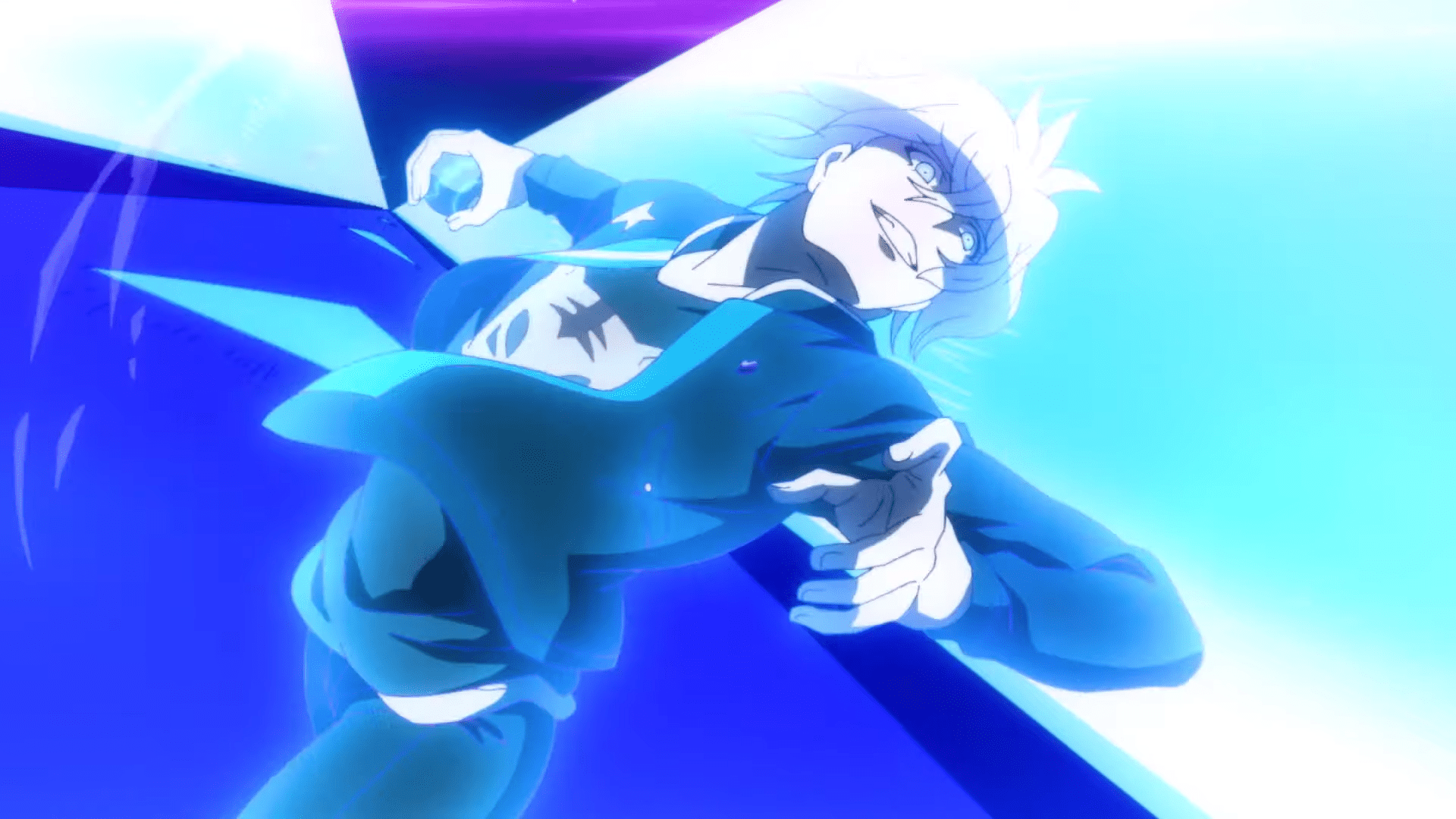 Tribe Nine Wallpapers - Wallpaper Cave