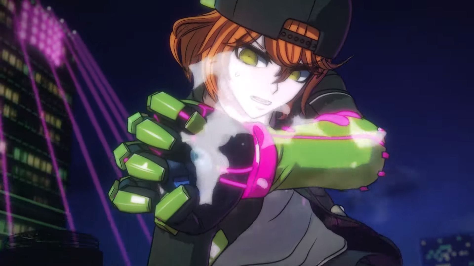 Tribe Nine Wallpapers - Wallpaper Cave